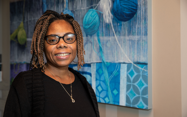 The Changed Lives Behind the Numbers | Project HOME