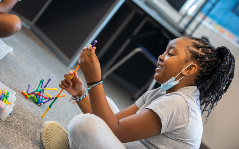 The HLCCTL’s STEAM Lab Teaches Students Innovation And Creativity ...