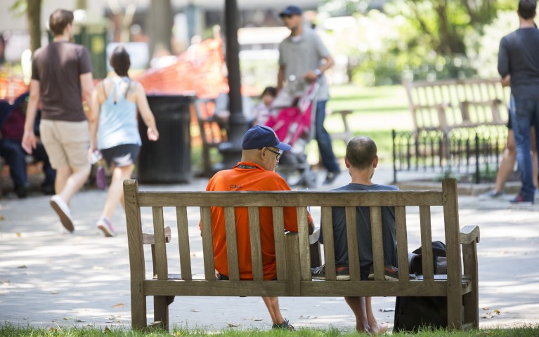 Street Outreach | Project HOME