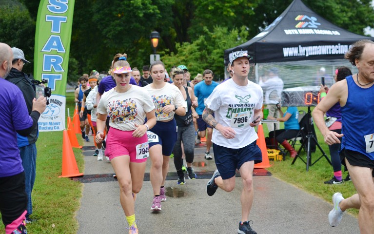 The 5th Annual Race HOME | Project HOME