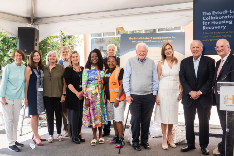 Project HOME Co-Founders to Transition Out of Day-to-Day Roles in 2024 ...