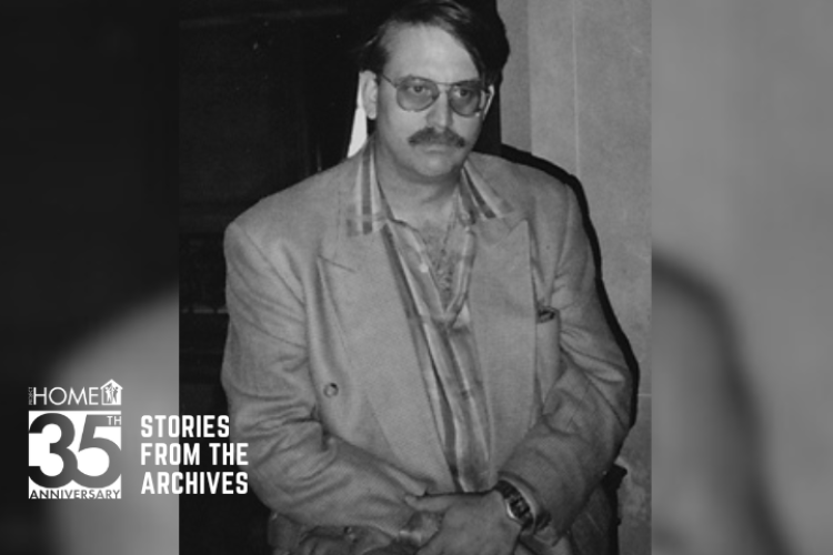 James Widener Ray Homes | Project HOME