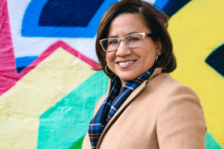 [NEWS] Donna Bullock Q&A with the Philadelphia Inquirer | Project HOME