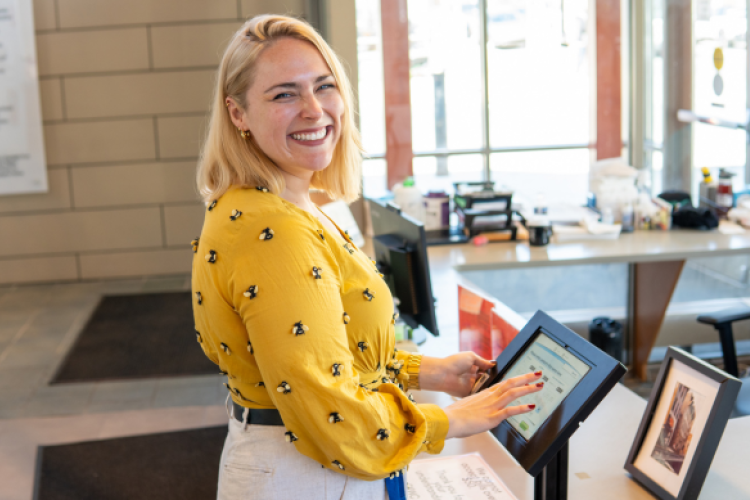 Stephen Klein Wellness Center | Project HOME