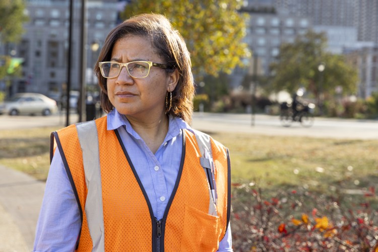 Leadership at Project HOME | Project HOME