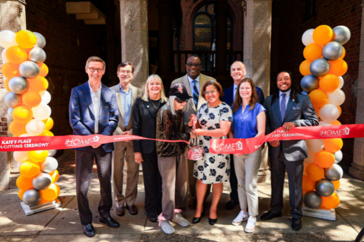 Supportive Housing | Project HOME